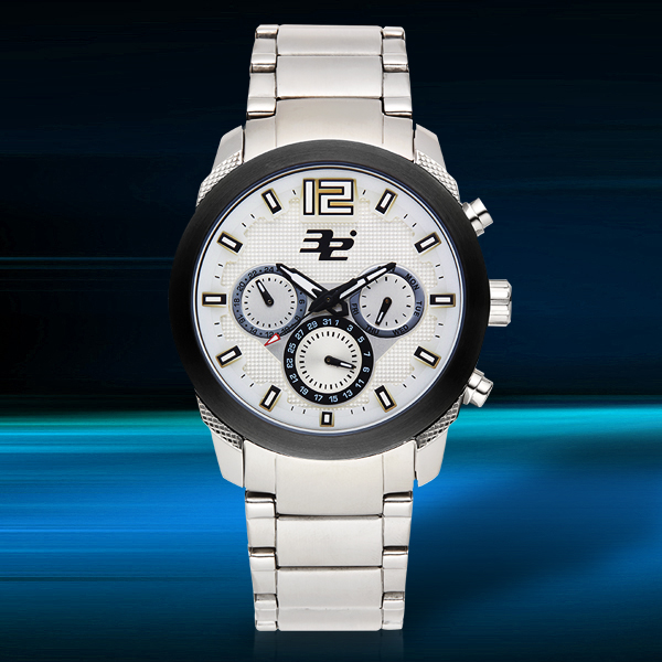 32 Degrees Artic Mens Diver Watch | Property Room