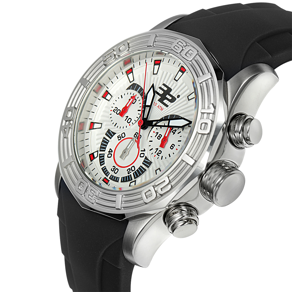 32 Degrees Chronograph Polar Mens Watch | Property Room