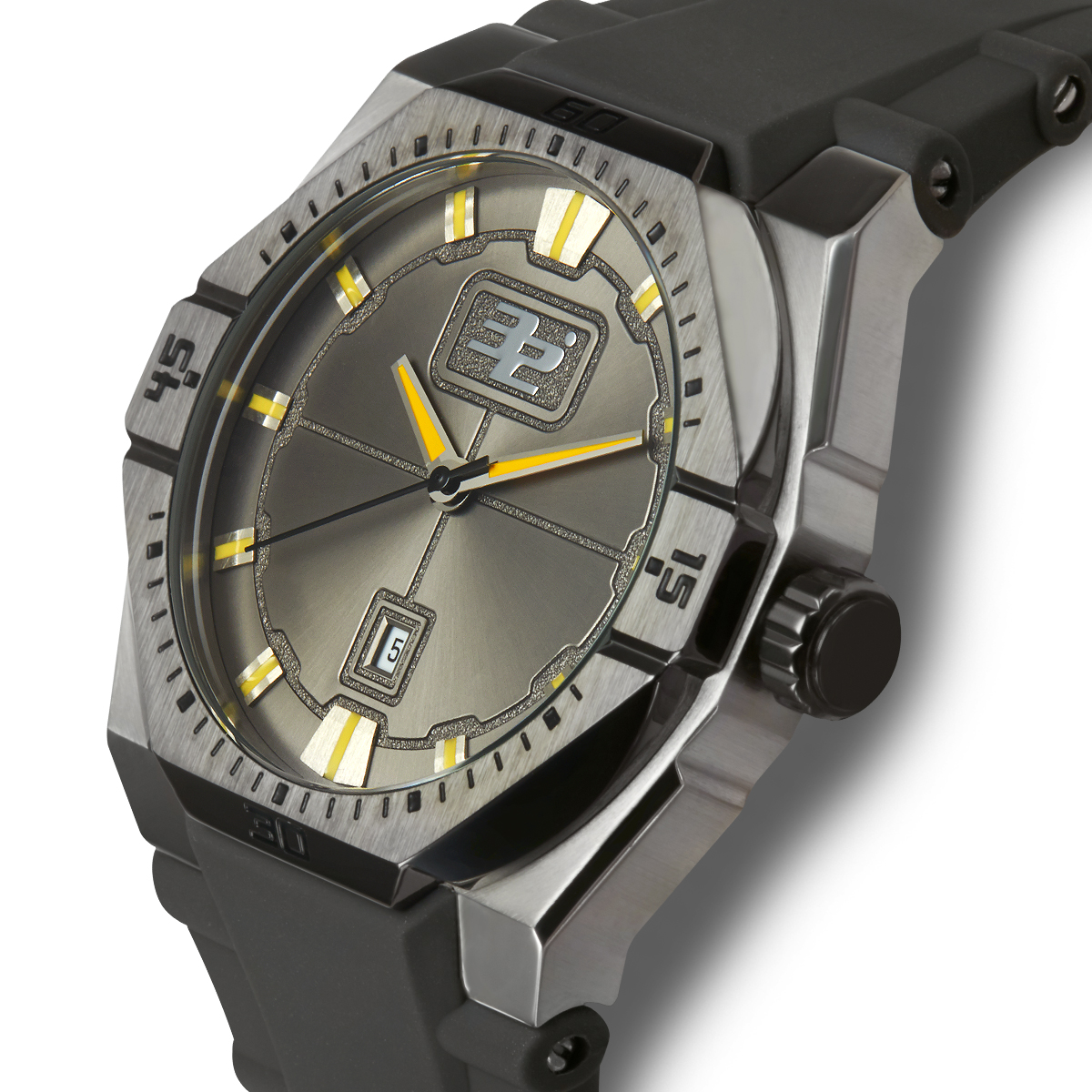 32 Degrees Edge Mens Watch | Property Room