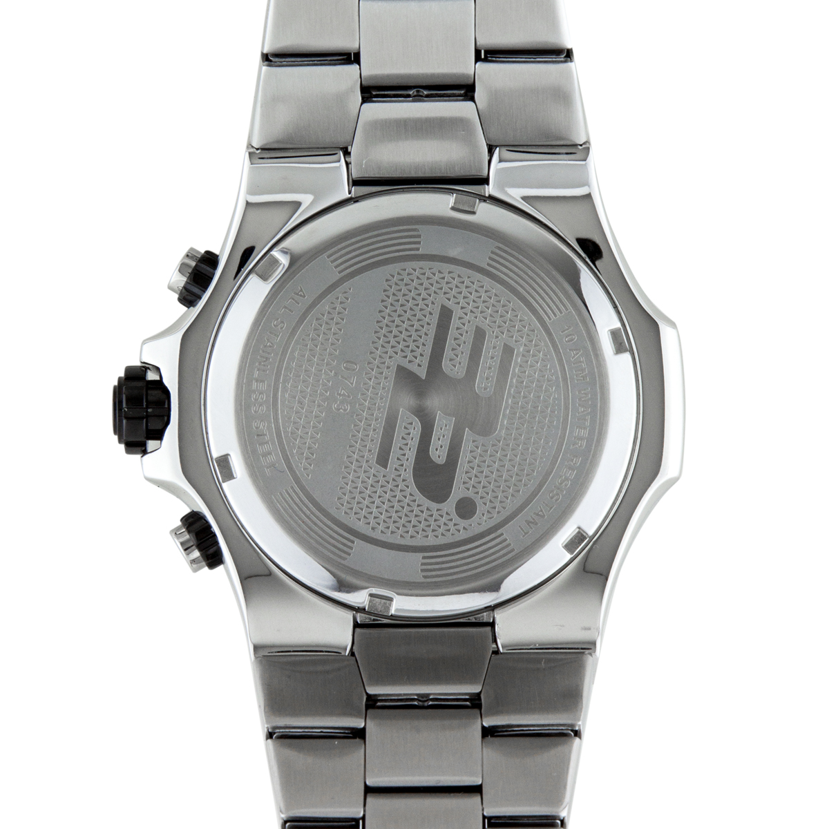 32 Degrees Frostbite Mens Chronograph Watch | Property Room