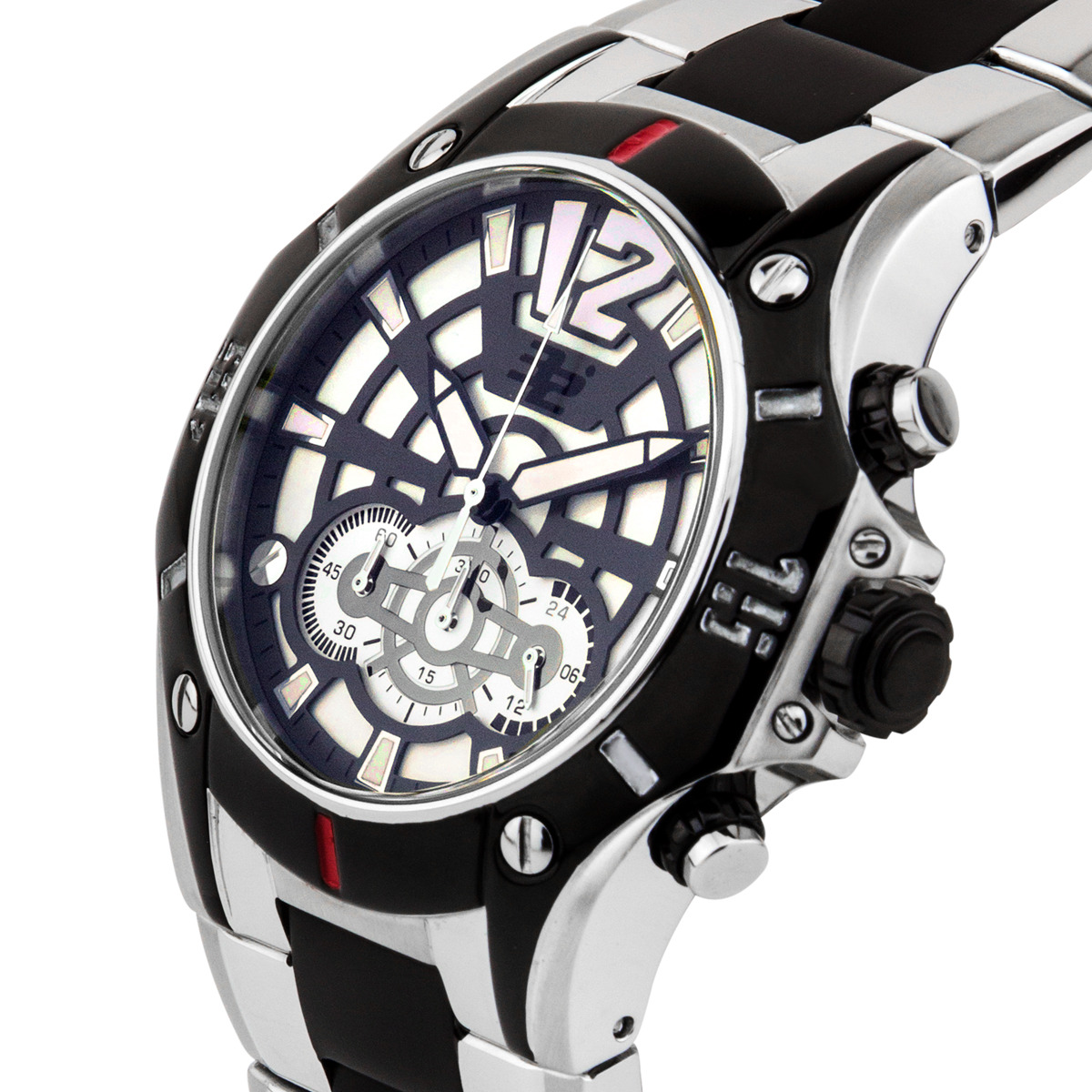 32 Degrees Frostbite Mens Chronograph Watch | Property Room