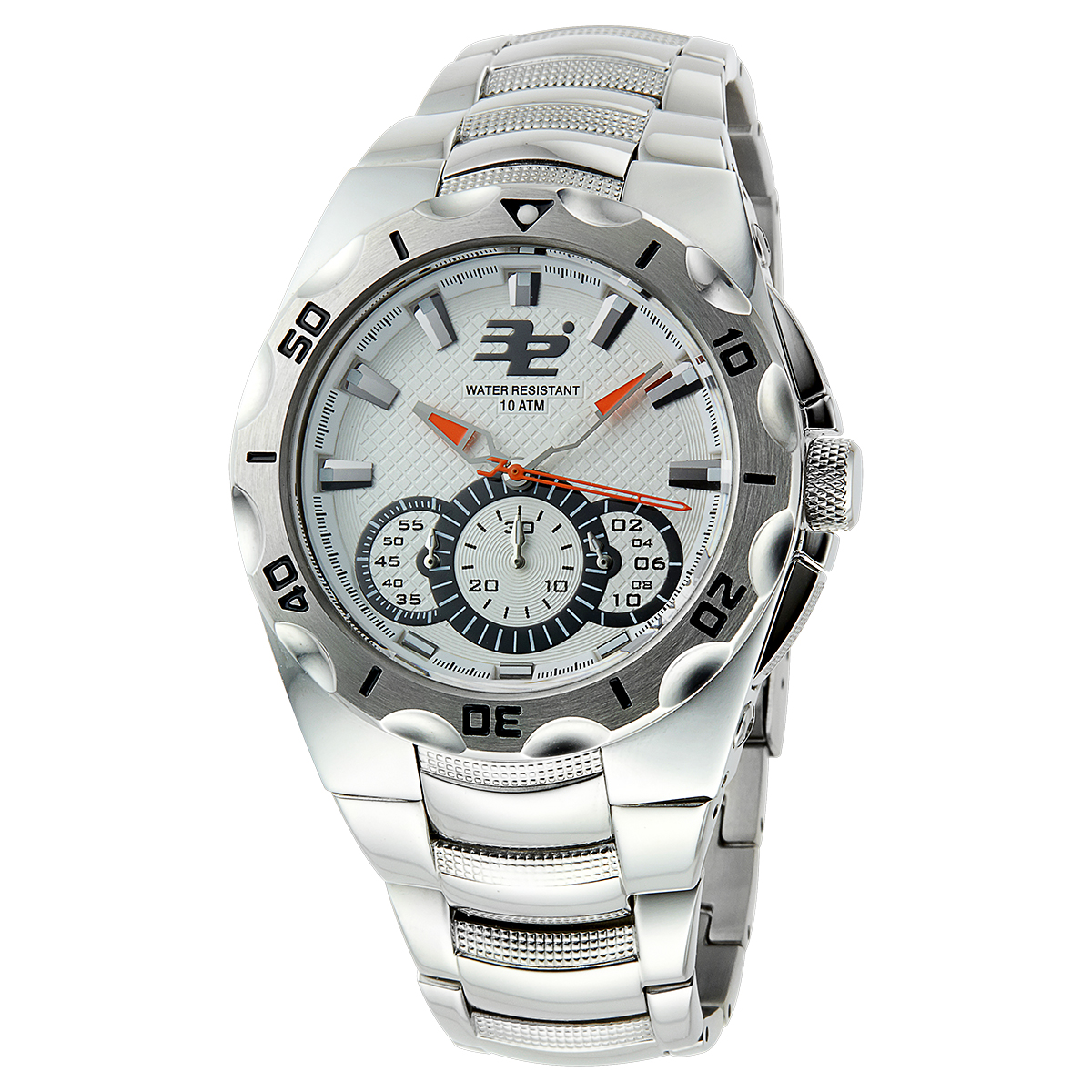 32 Degrees Glacial Chronograph Mens Watch | Property Room