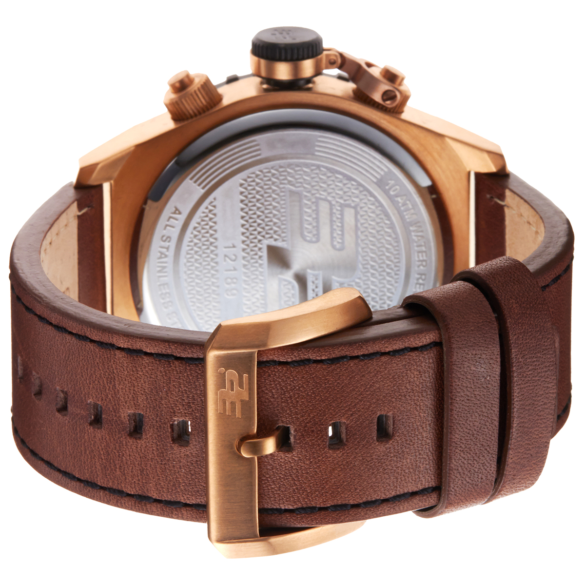 32 Degrees Surge Chronograph Mens Diver Watch | Property Room