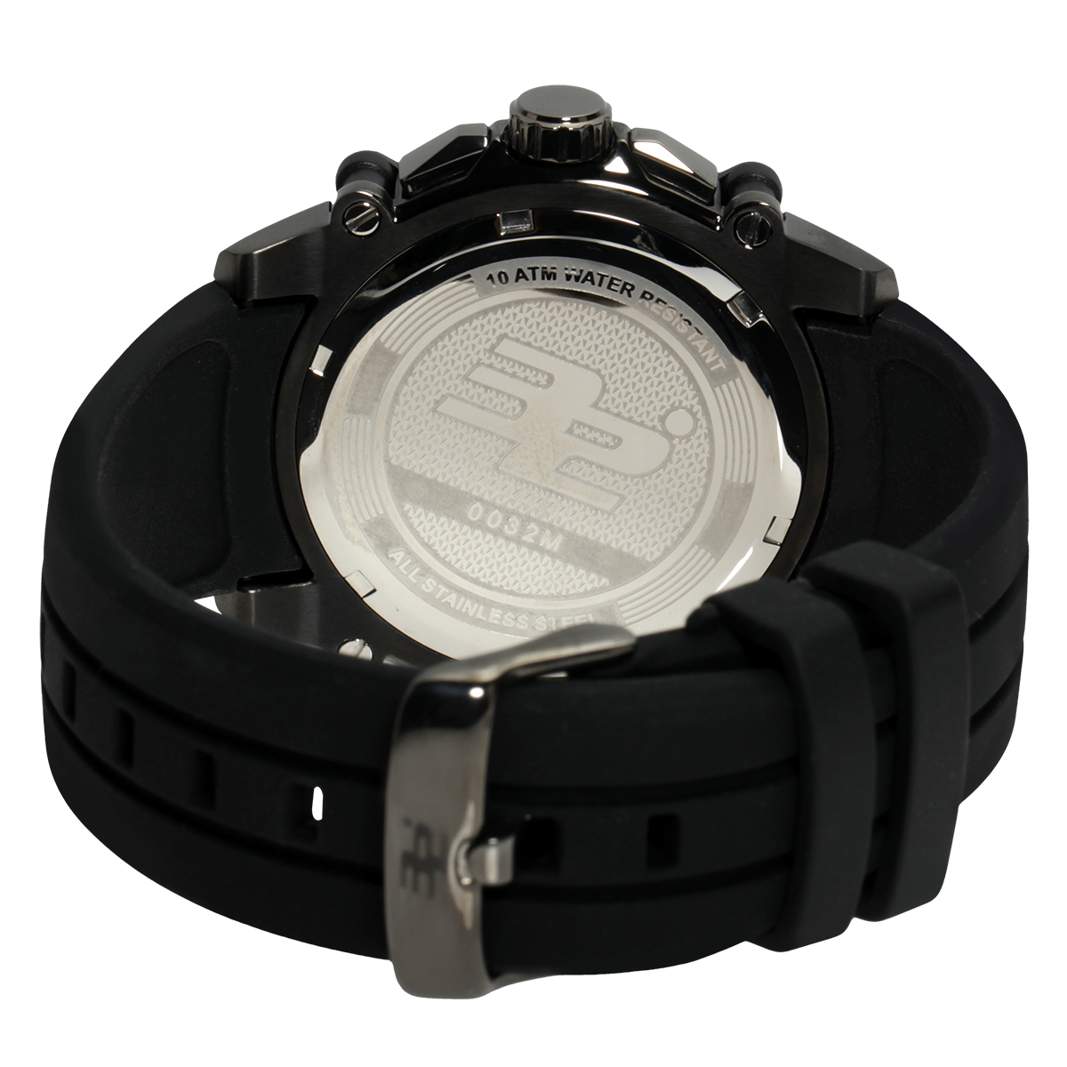 32 Degrees Swiss Multi-Function Alpine Mens Watch | Property Room