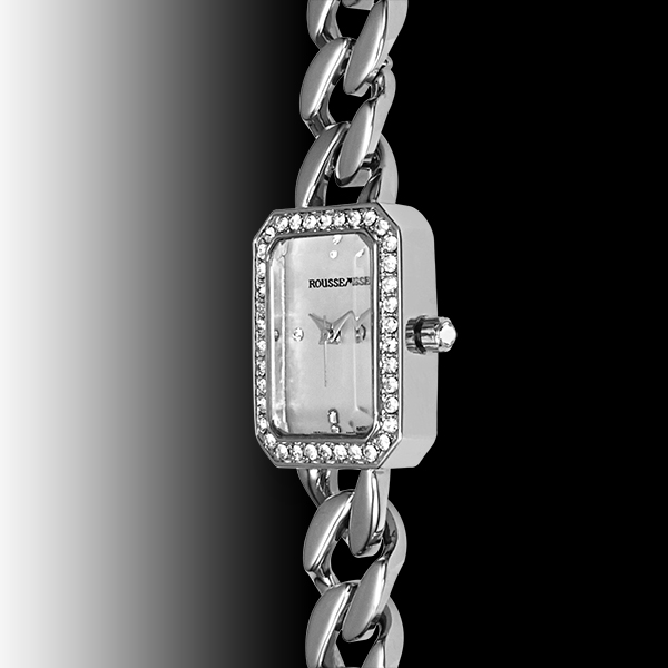 ROUSSEAU HELENA LADIES WATCH | Property Room