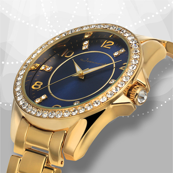 Jeanneret Rosetta Ladies Watch | Property Room