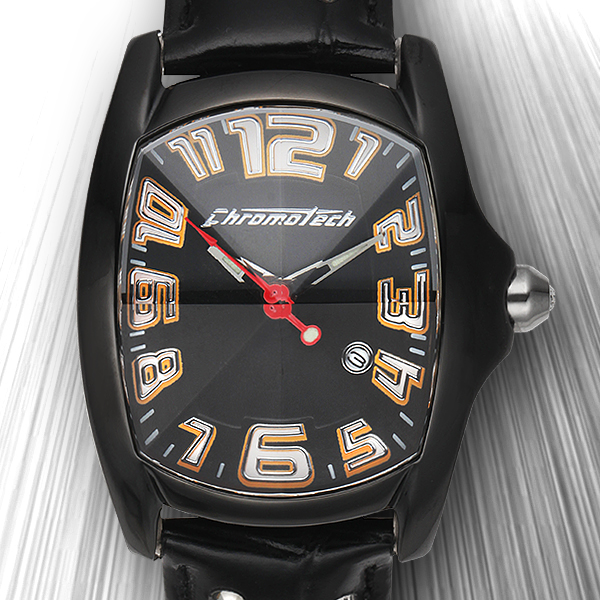 Chronotech 3hand Ladies Watch | Property Room