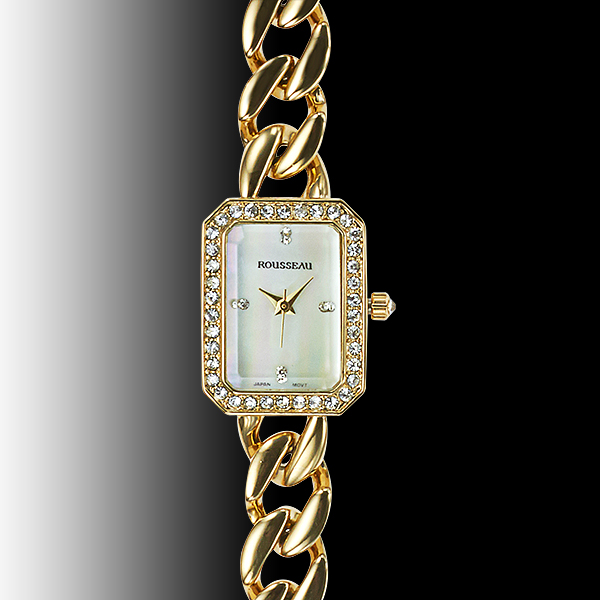 Rousseau Helena Ladies Watch | Property Room