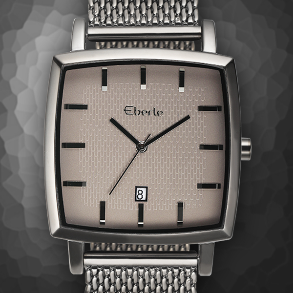 Maurice Eberle Sullivan Mens Watch | Property Room