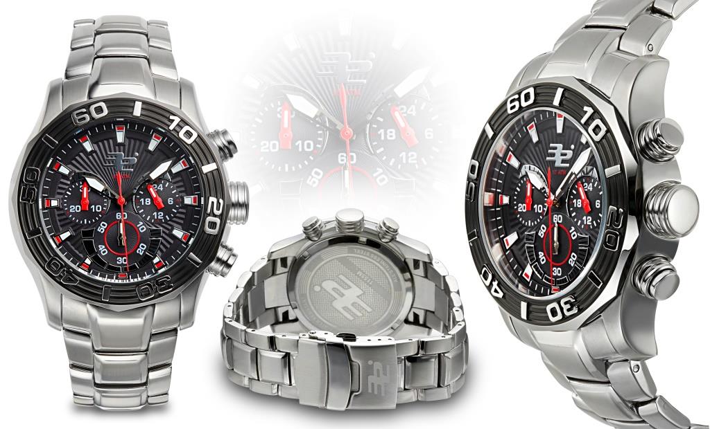 32 Degrees Polar Mens Diver Watch | Property Room