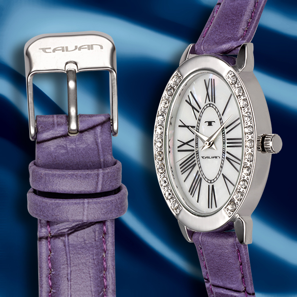 Tavan Jeanne Ladies Watch | Property Room