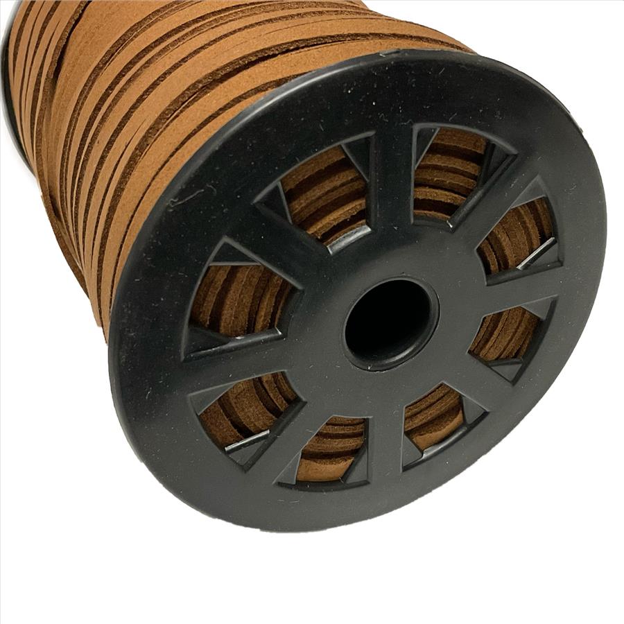 5MM Flat Cord Cord Spool Jewelry / Craft | Property Room