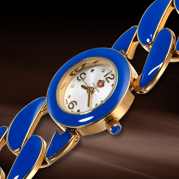 Louis Richard Amberley Ladies Watch | Property Room