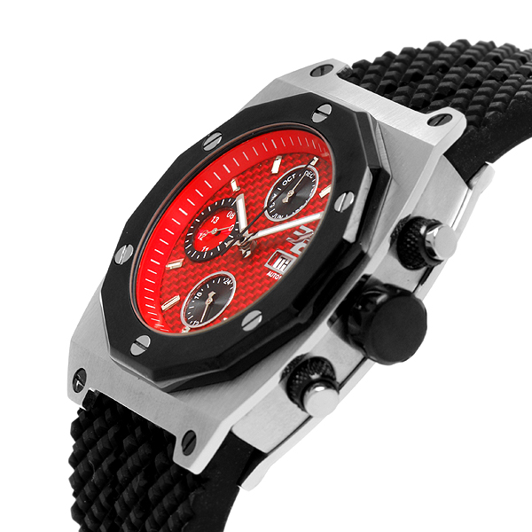 32 Degrees Gents Automatic Watch | Property Room