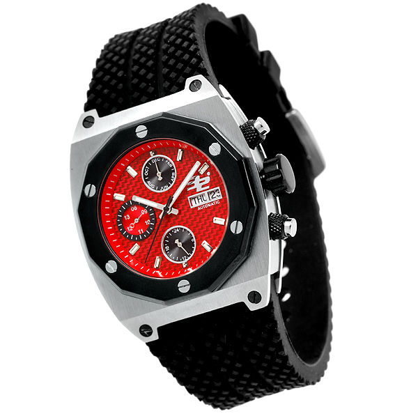 32 Degrees Gents Automatic Watch | Property Room