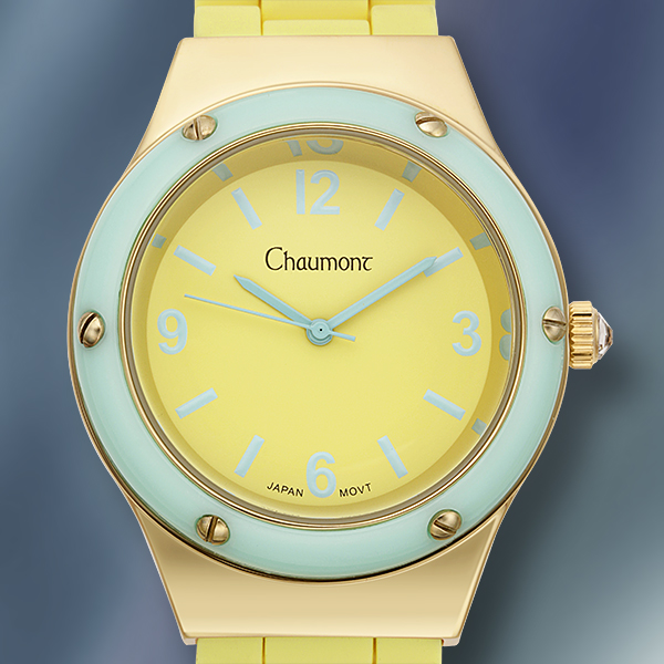 Chaumont Renata Ladies Watch | Property Room