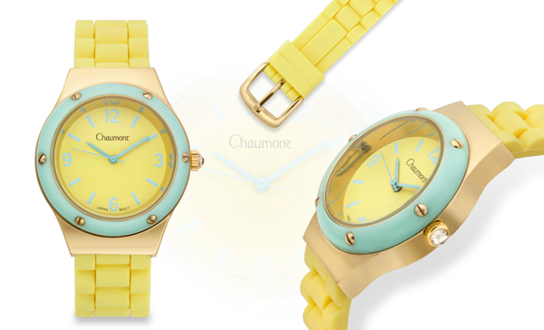 Chaumont Renata Ladies Watch | Property Room