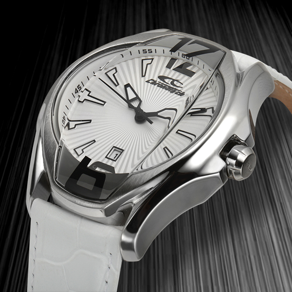 Chronotech 3hand Round Mens Watch | Property Room