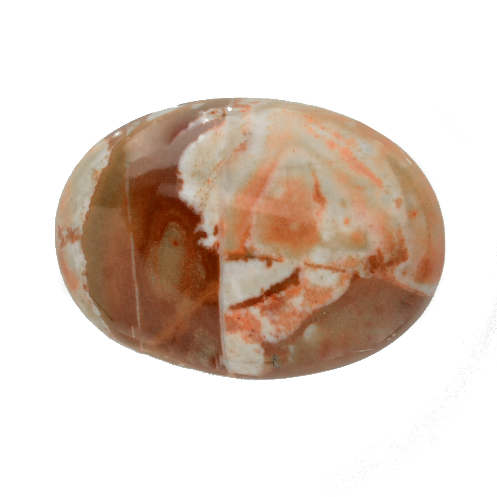 50.610 Carat Palomino Jasper Loose Opaque stone | Property Room