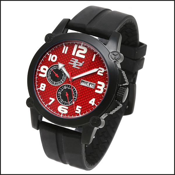 32 Degrees Mesa Automatic Multi-Function Gents Watch | Property Room