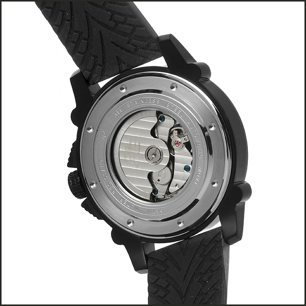 32 Degrees Mesa Automatic Multi-Function Gents Watch | Property Room