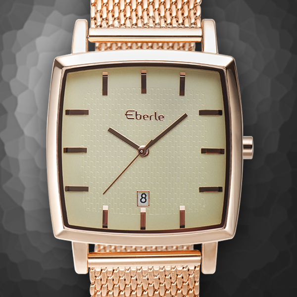 Maurice Eberle Sullivan Mens Watch | Property Room