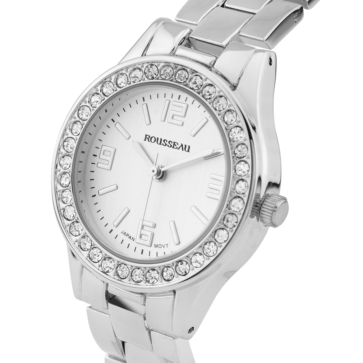 ROUSSEAU RENE LADIES WATCH | Property Room