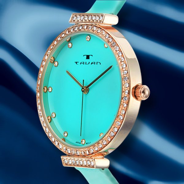 Tavan Dori Ladies Watch | Property Room
