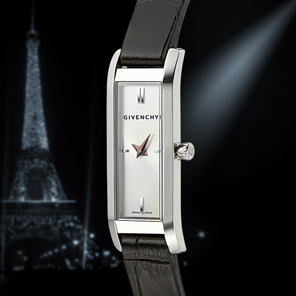 Givenchy Swiss Made Ladies Watch | Property Room