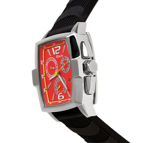 Eberle Capital Automatic Multi-Function Gents Watch | Property Room