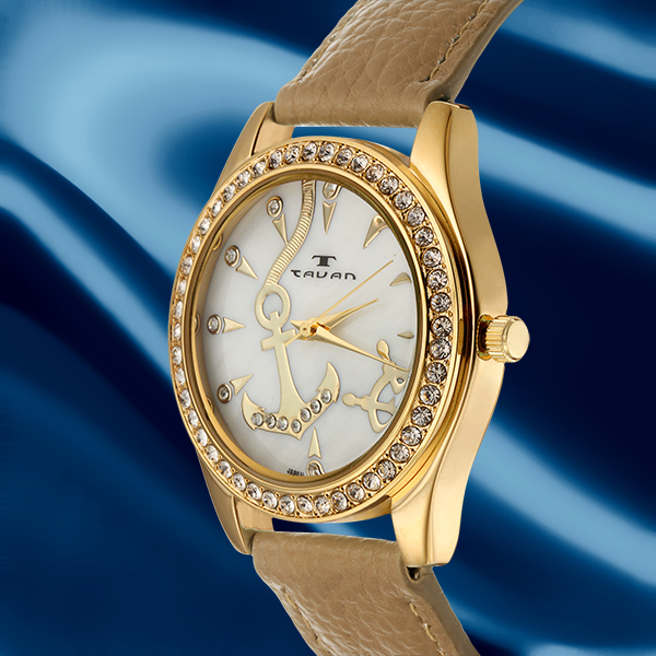 Tavan Nautical Ladies Watch | Property Room