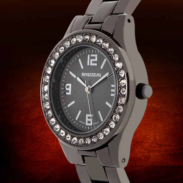 ROUSSEAU RENE LADIES WATCH | Property Room