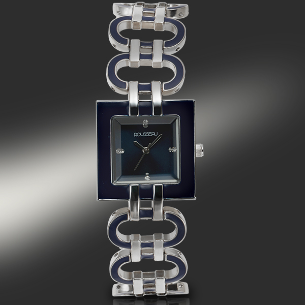 Rousseau Perrin Vintage Chain Ladies Watch | Property Room