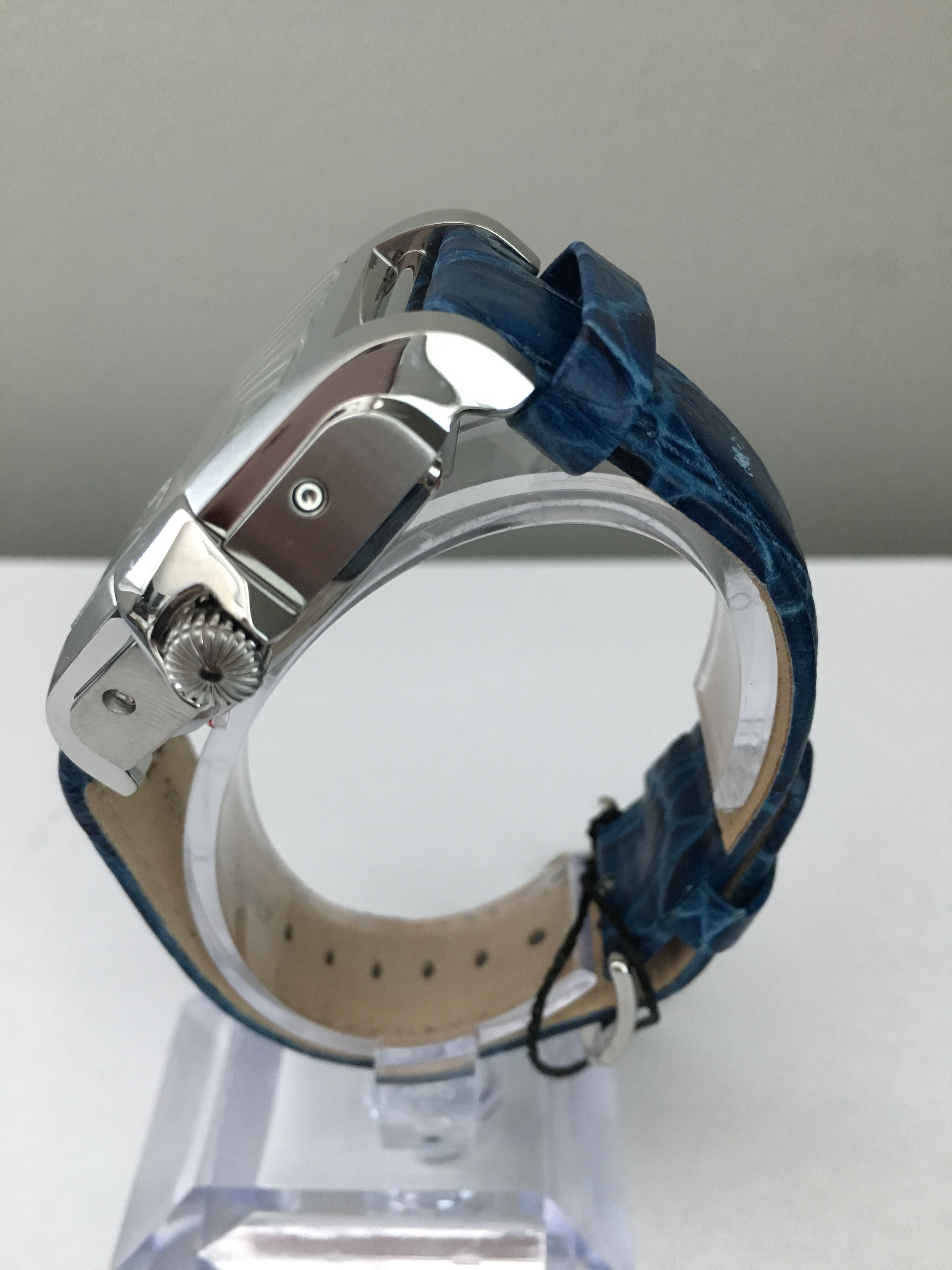 Duboule Norfolk, Automatic Multi-Function Watch | Property Room