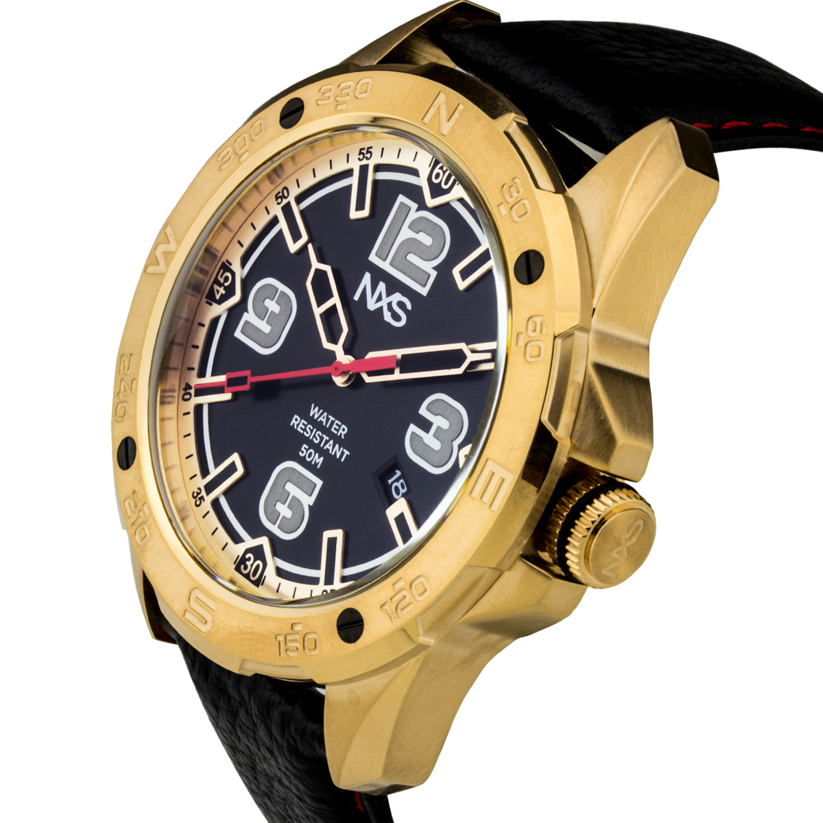 NXS Kadono Mens Watch | Property Room