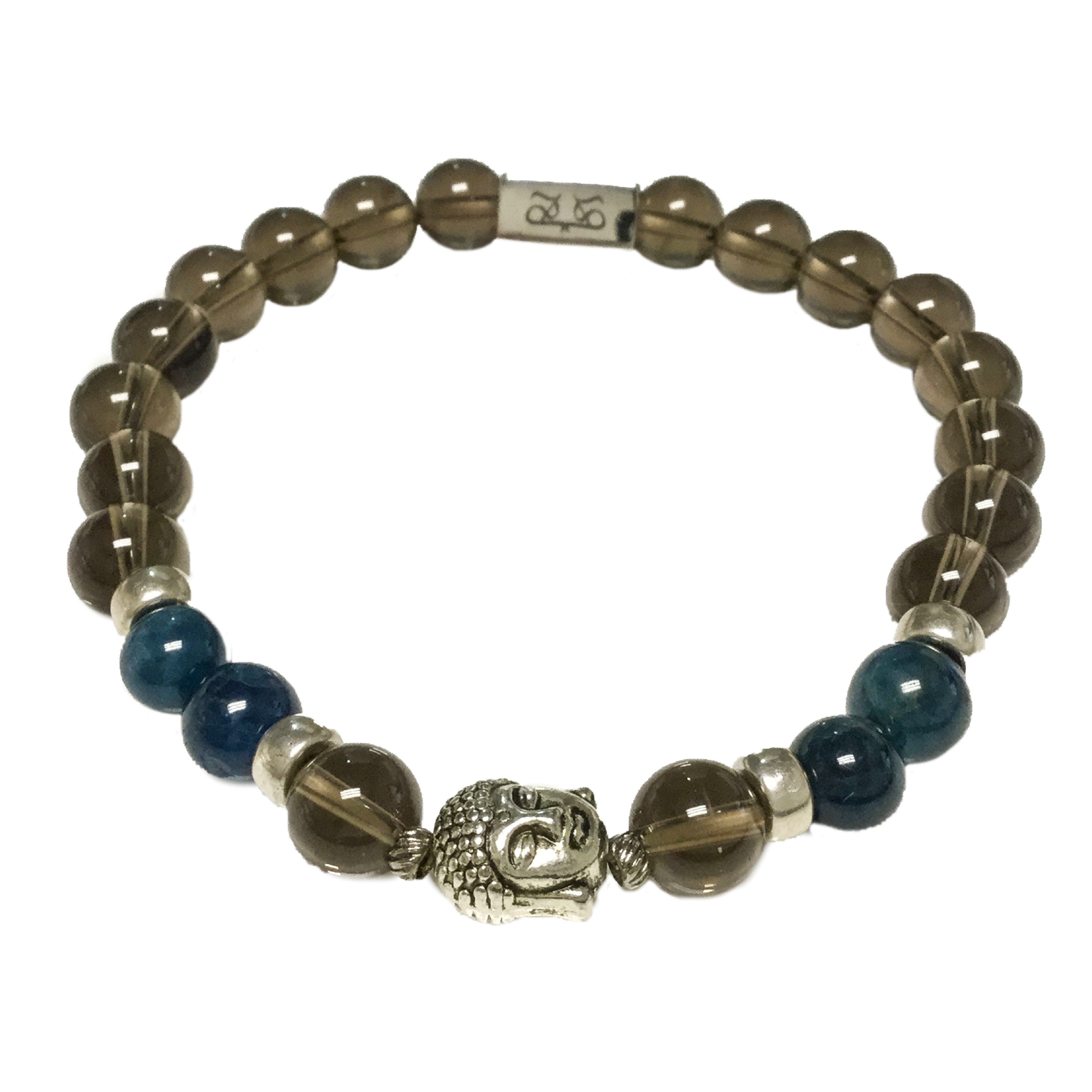 Men’s Bead Stretch 8 Inch Bracelet | Property Room