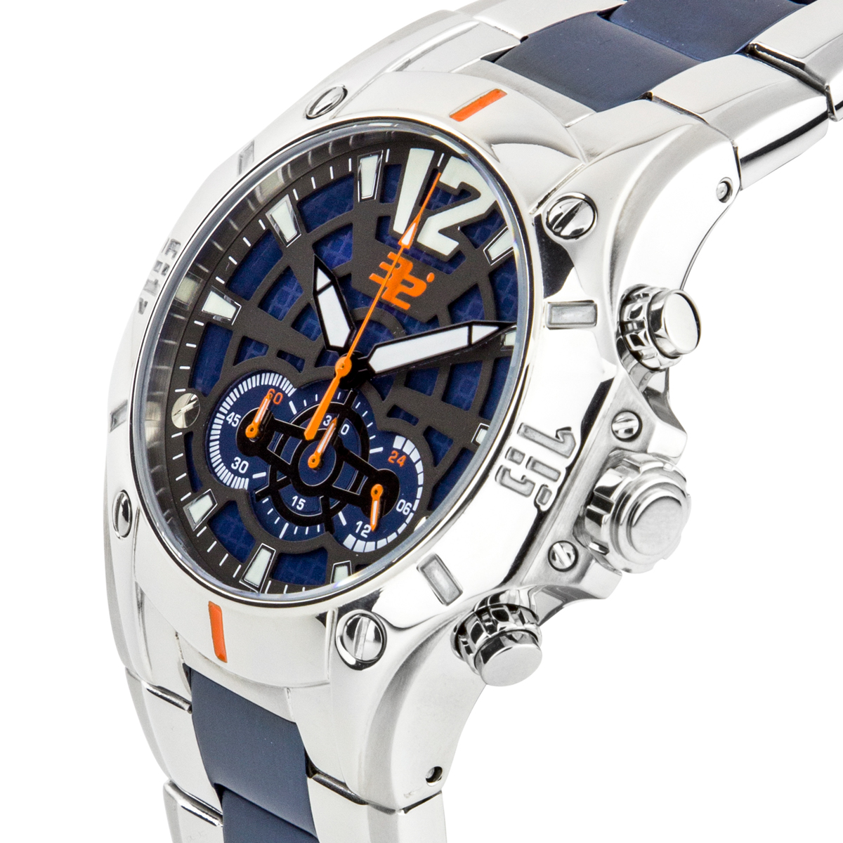 32 Degrees Frostbite Mens Chronograph Sport Watch | Property Room