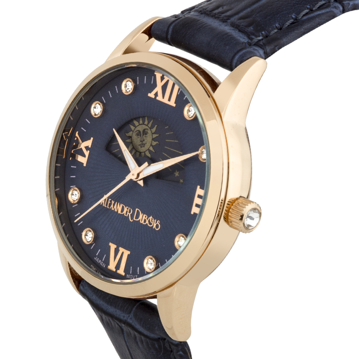 Alexander Dubois Ladies Watch | Property Room