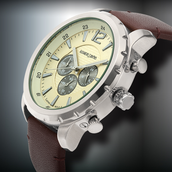 Alexander Dubois Margaux Mens Watch | Property Room
