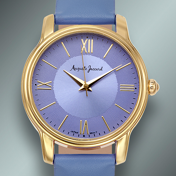 Auguste Jaccard Caldera Ladies Watch | Property Room