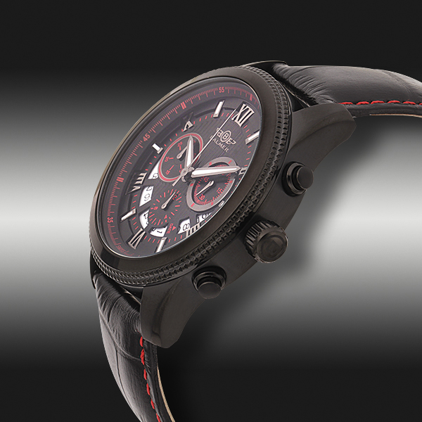 Balmer E-Type Chronograph Mens Watch | Property Room