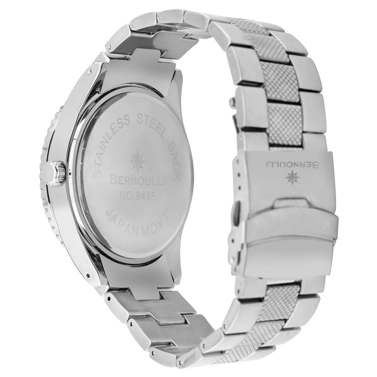 Bernoulli Banshee Mens Watch | Property Room