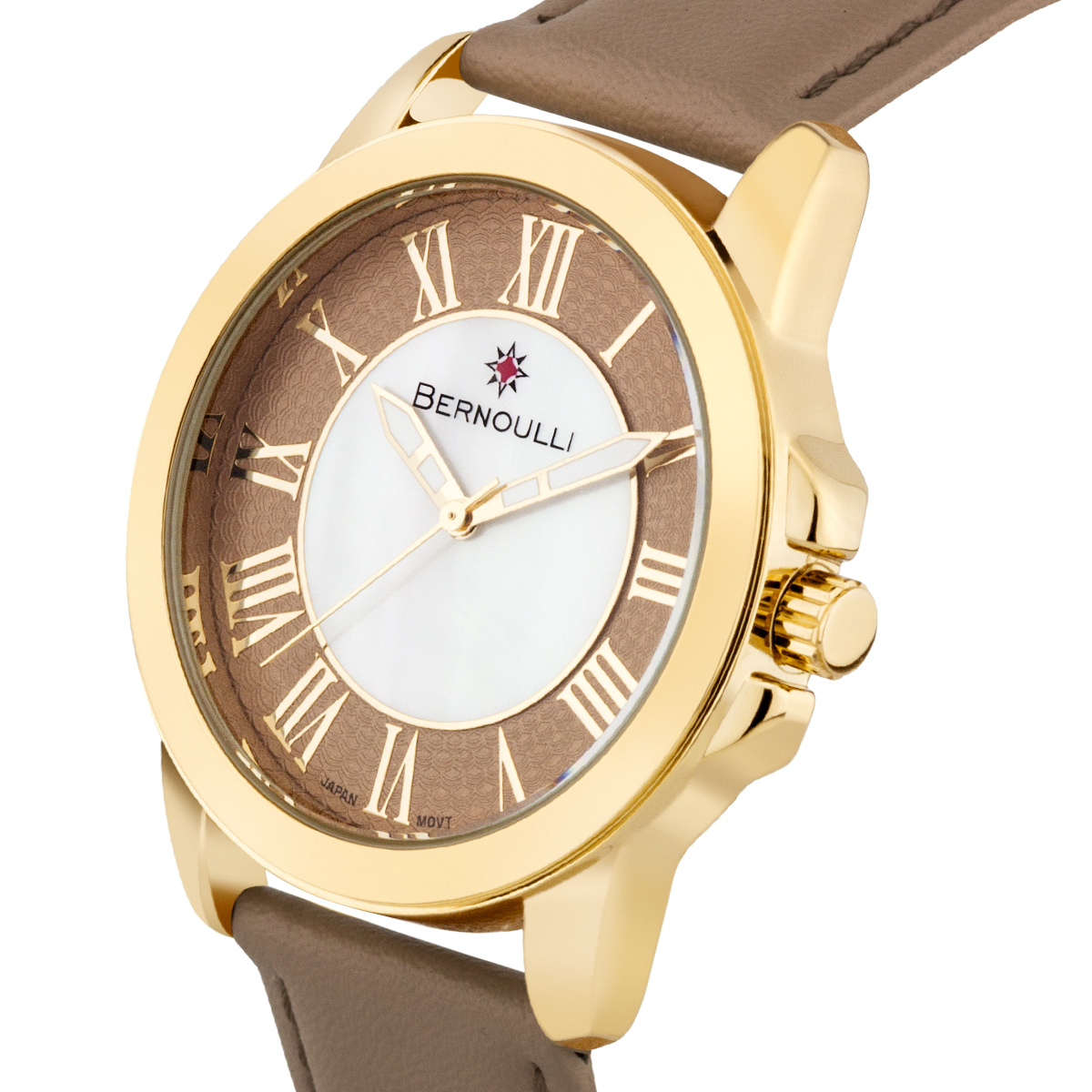 Bernoulli Faun Ladies Watch | Property Room