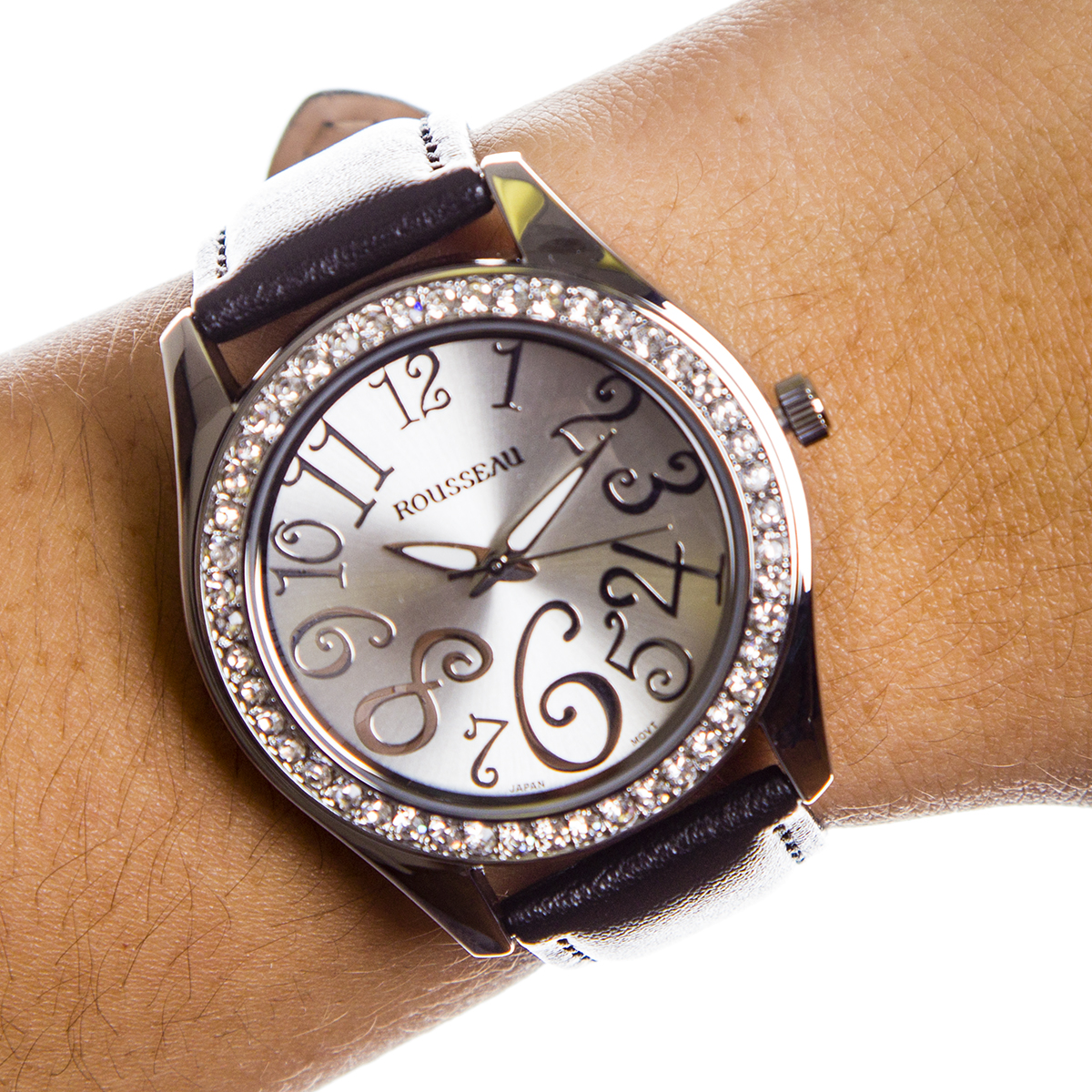 Casual Arabic Numerals Ladies Watch | Property Room