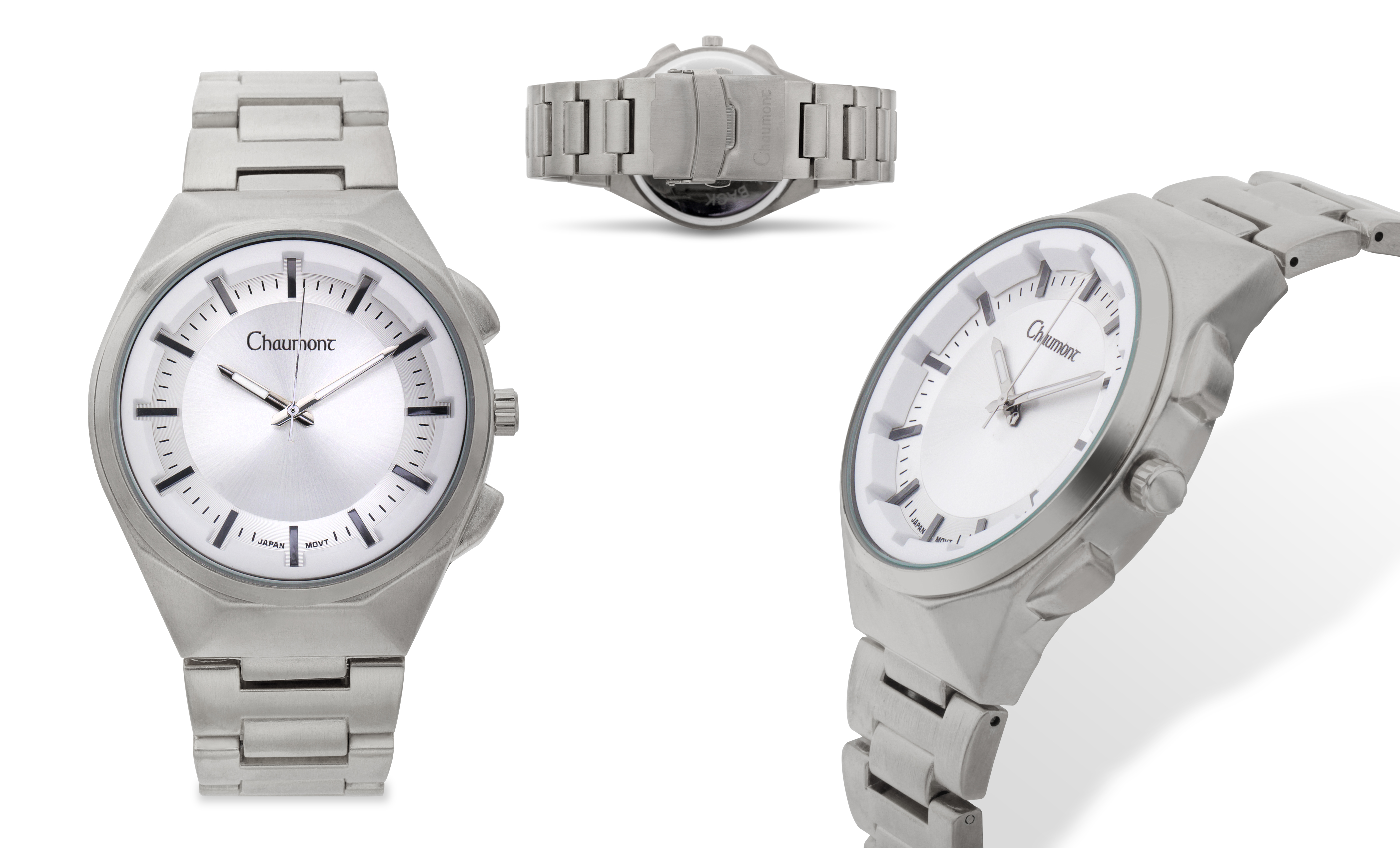 Chaumont Farinelli Mens Watch | Property Room