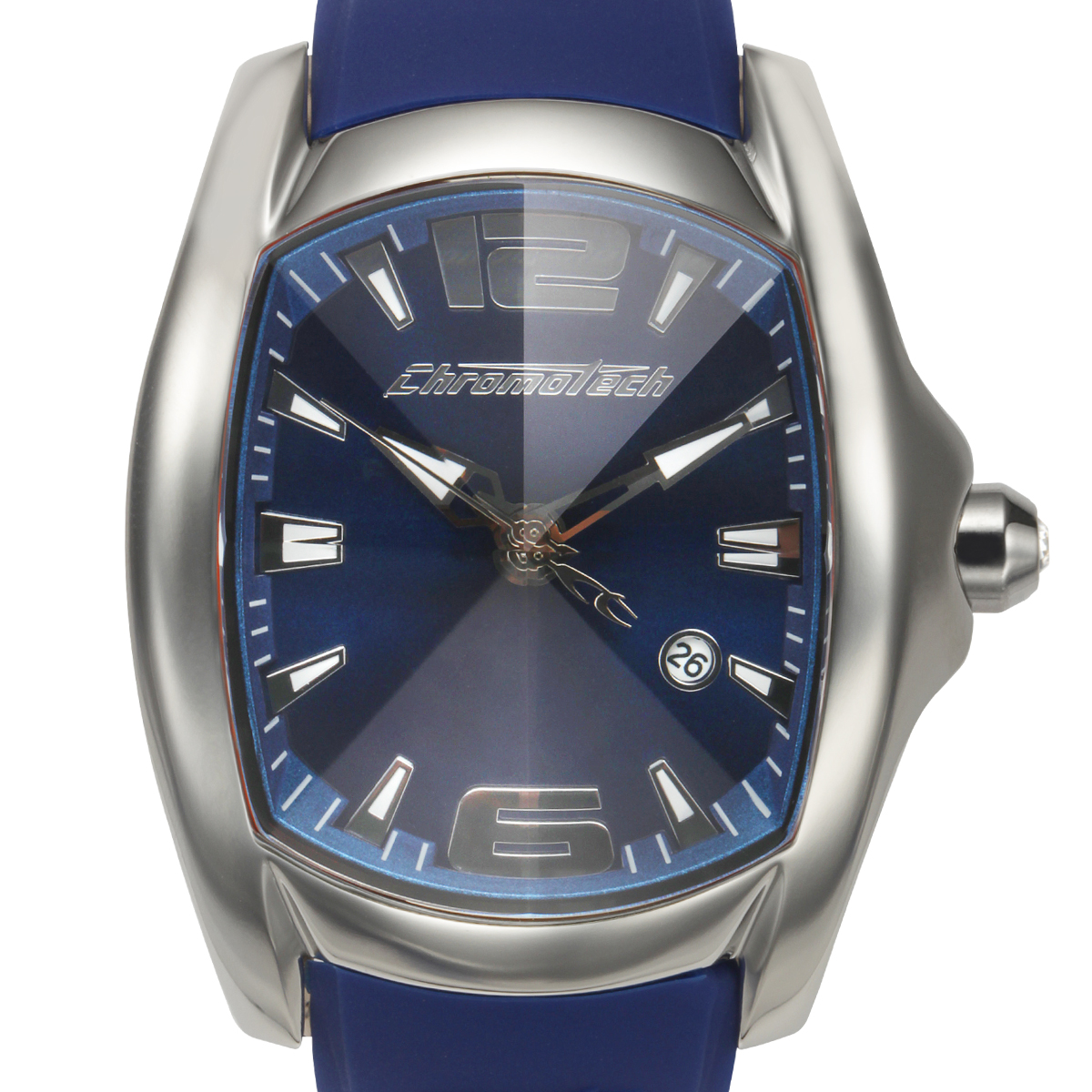 Chronotech 3hand 21 Mens Watch | Property Room