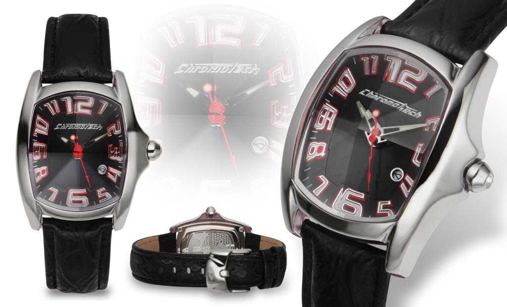 Chronotech 3hand Ladies Watch | Property Room