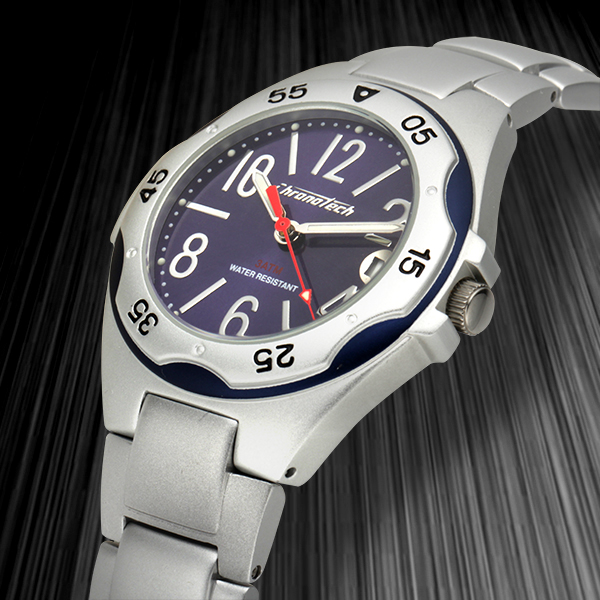 Chronotech 3hand Ladies Watch | Property Room