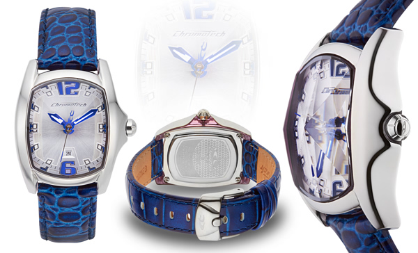 Chronotech Ladies 3Hand Watch | Property Room