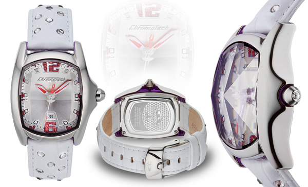 Chronotech Ladies 3Hand Watch | Property Room